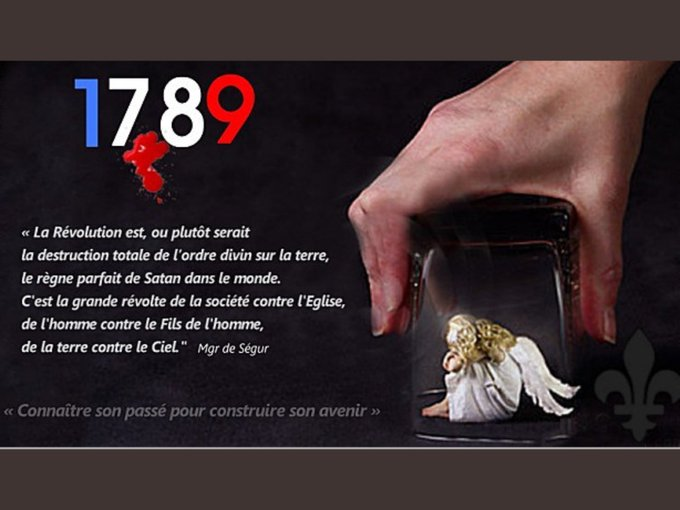 Mgr de Ségur | Chaque jour que Dieu fait